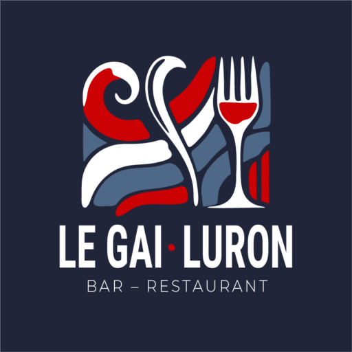 Le Gai Luron - Restaurant & Bar au Centre de Quimper