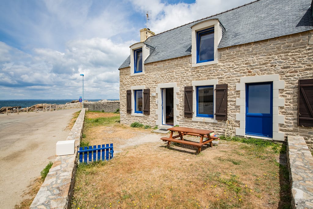 Reportage photo d'un gîte - Photo-par-passion.pro